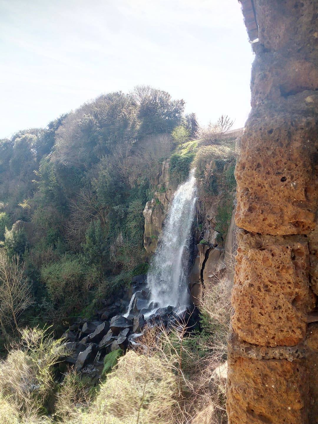Cavoni di Nepi: fra falisci, etruschi e romani - Nepi